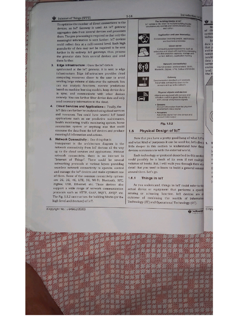 Unit 1 Techknowledge | PDF