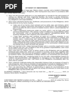 DTR Long Size Nov & Dec 2025 | PDF