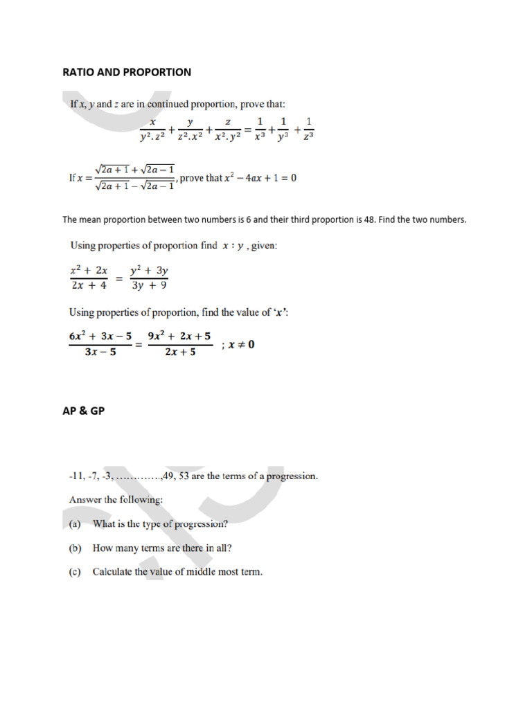 Work Sheet | PDF