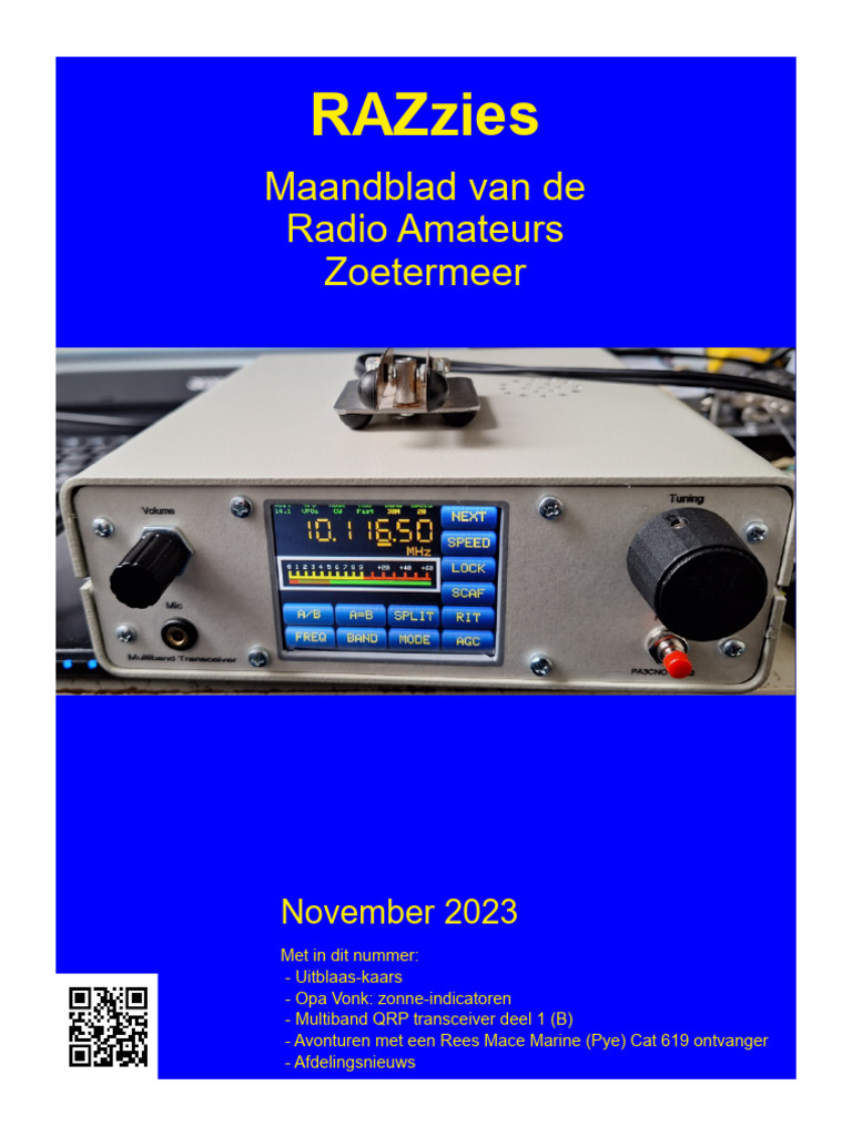 Razz I Es 202311 | PDF