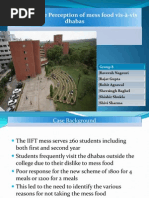 Reckitt Career Compass Case Competition 2024 | PDF | Brand | Microsoft ...