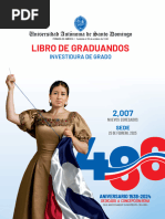 Historia y símbolos de la UASD | PDF