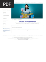 BDO Pay: Features and Transaction Limits | PDF | Credit Card | Qr Code