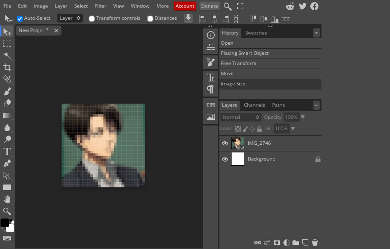 Smart Object Editing in Design Software | PDF