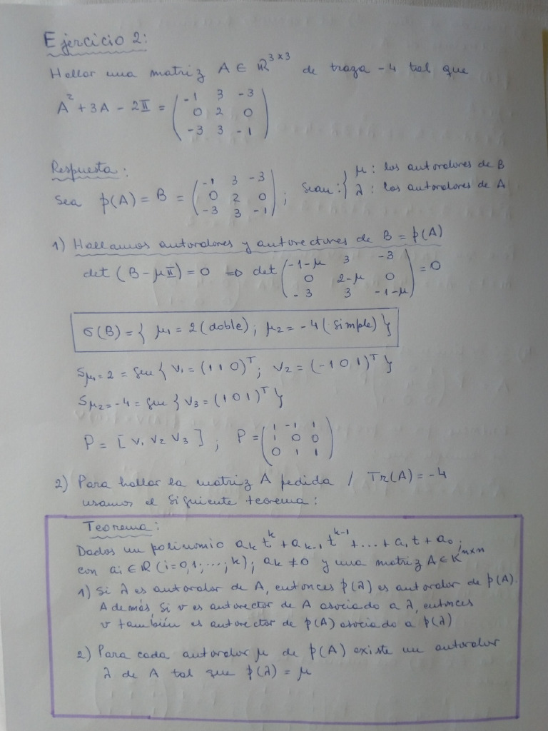 2022 Ejercicio 2 Integrador 23.02. 22 | PDF