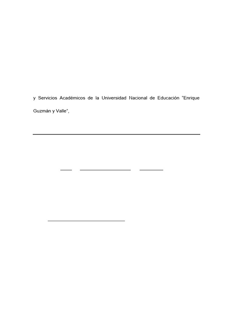 Decla Jurada Datos Conforme DNI 2025 | PDF