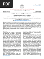 IPHS Guidelines for PHC and CHC Services | PDF | Health Professional ...