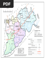 Dhubri District Administrative Map | PDF