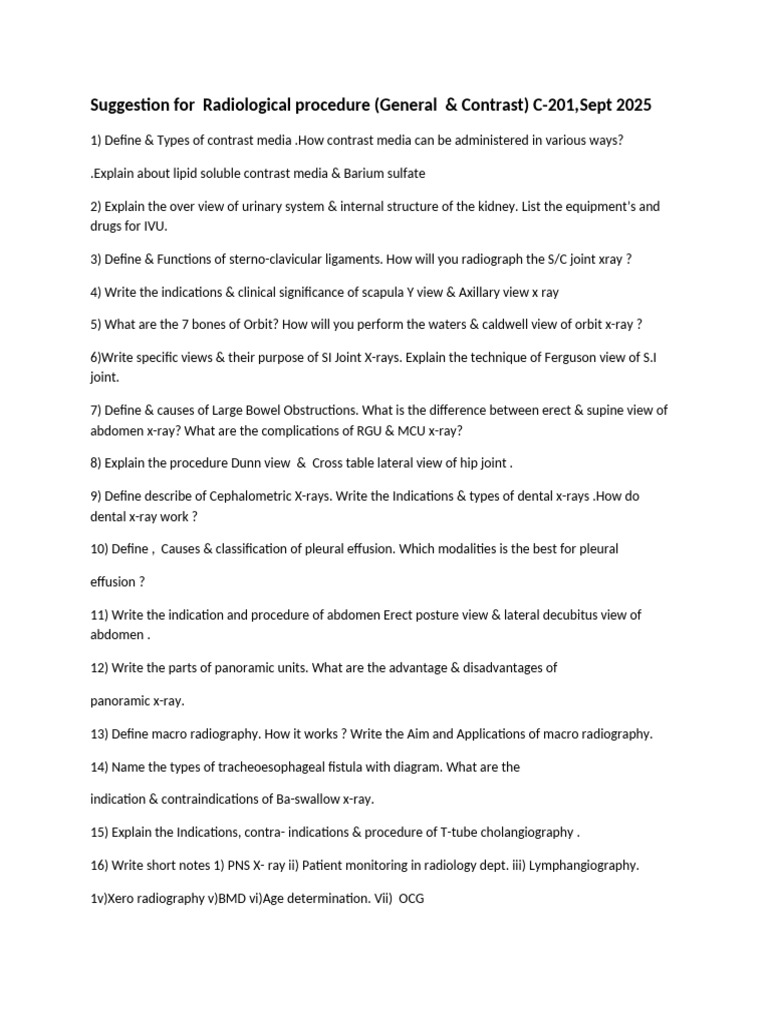 Suggestions BSC 2nd Yr | PDF