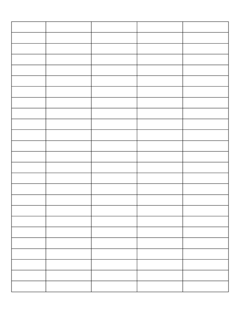 12-Week Daily English Learning Plan | PDF