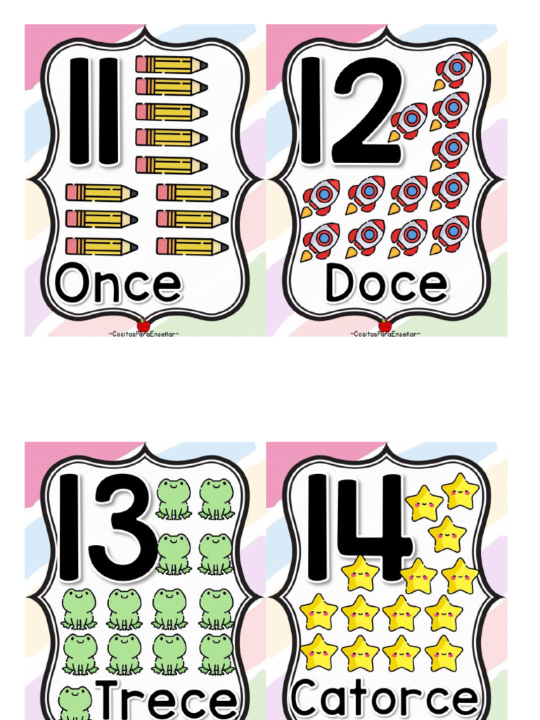 Ambientacion Del Aula Pdf