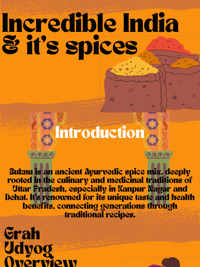 Incredible India | PDF