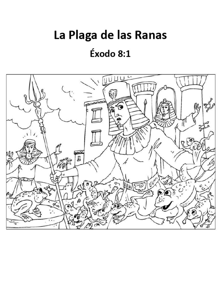 La Plaga de Las Ranas | PDF