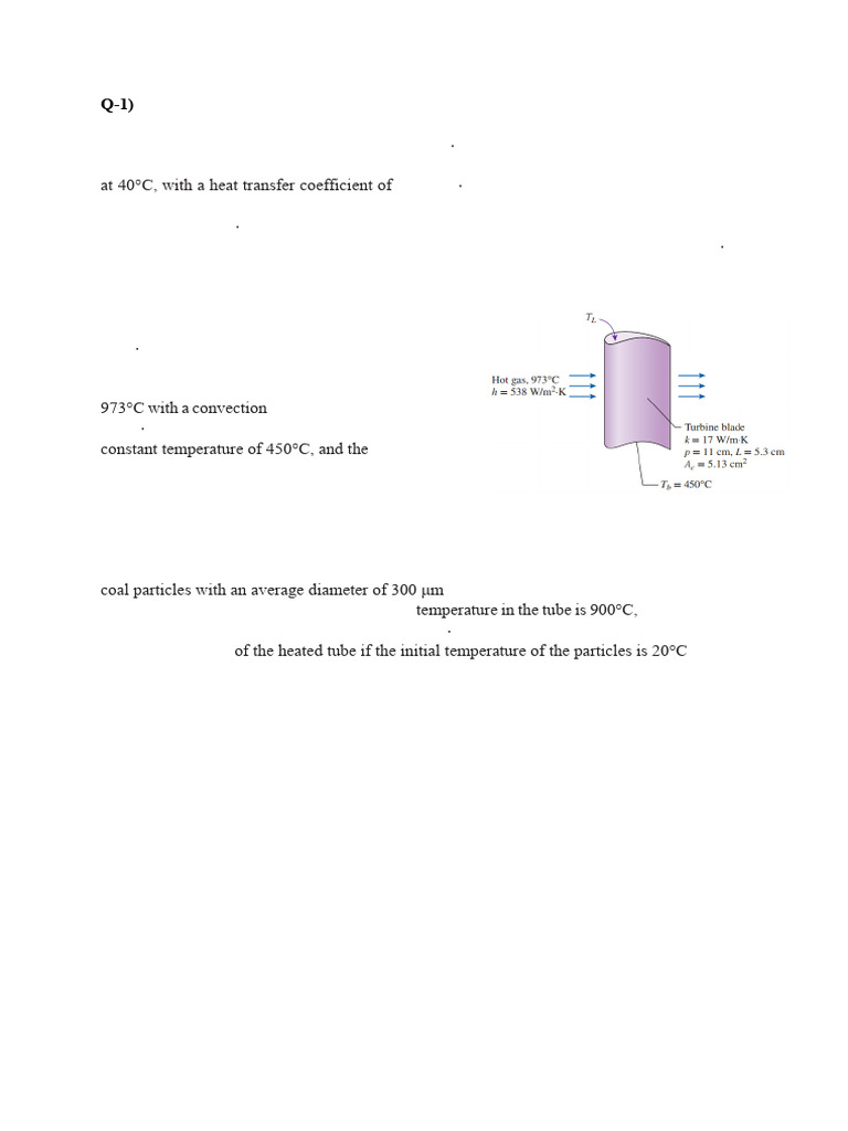 HM - 2 Heat | PDF