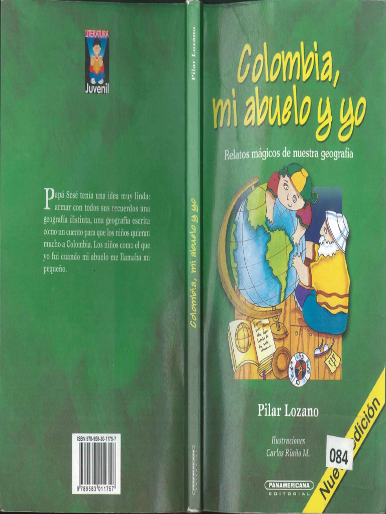 Colombia, Mi Abuelo y Yo | PDF