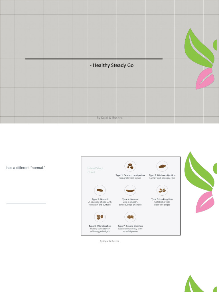 Gut Diet Protocol-Handout-Feb25 | PDF | Lunch | Vegetables