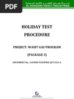 DFT Measurement Guidelines for Coatings | PDF