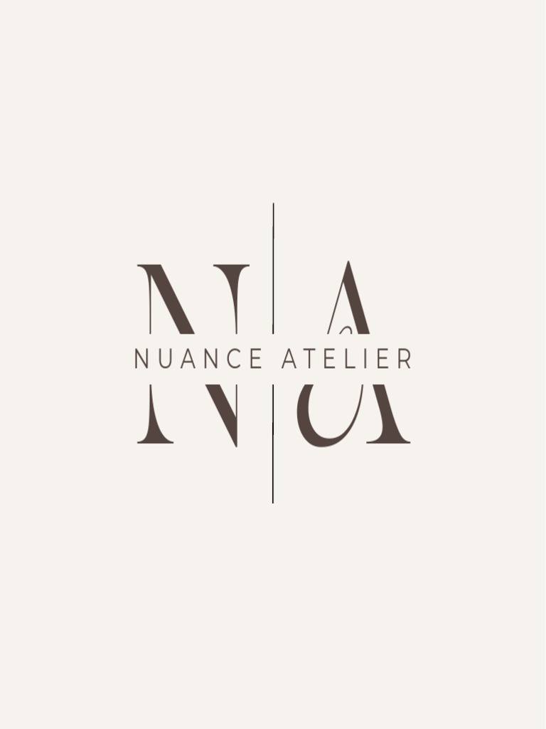 Nuance Logo | PDF
