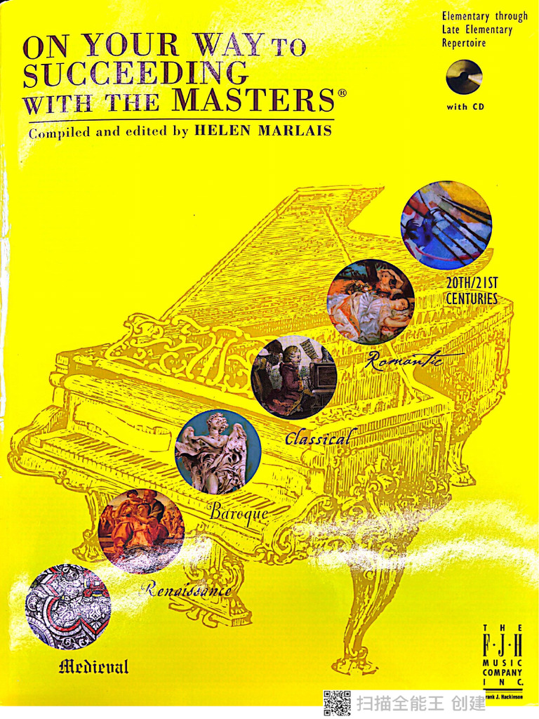 Succeeding With The Masters | PDF