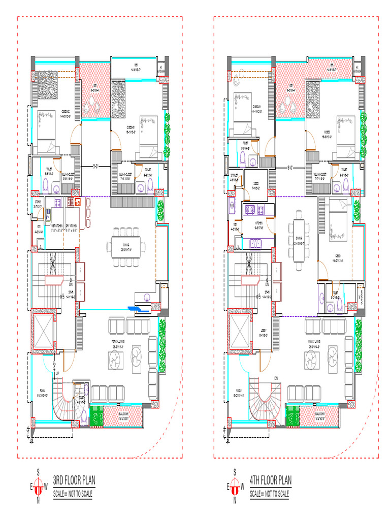 07 - KPL The House of Common (Duplex) - 09.03.25-Model | PDF