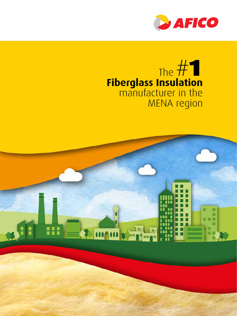 AFI Brochure 151222 Minus Project Lores Page | PDF | Duct (Flow ...