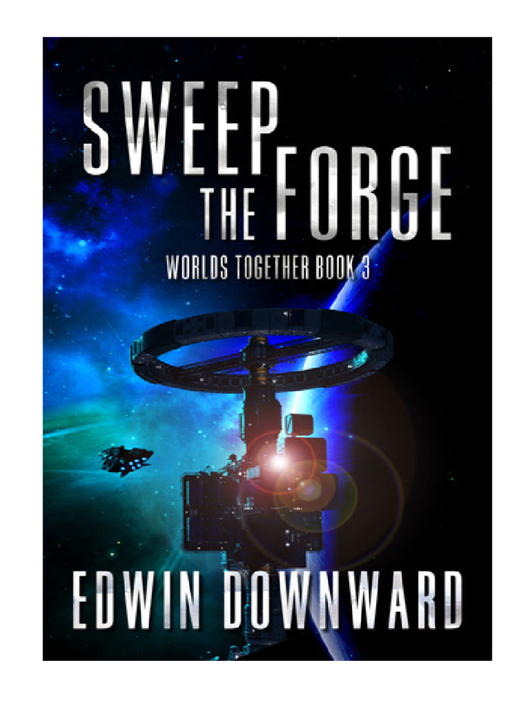 Sweep The Forge | PDF | E Reader | Pythagoras