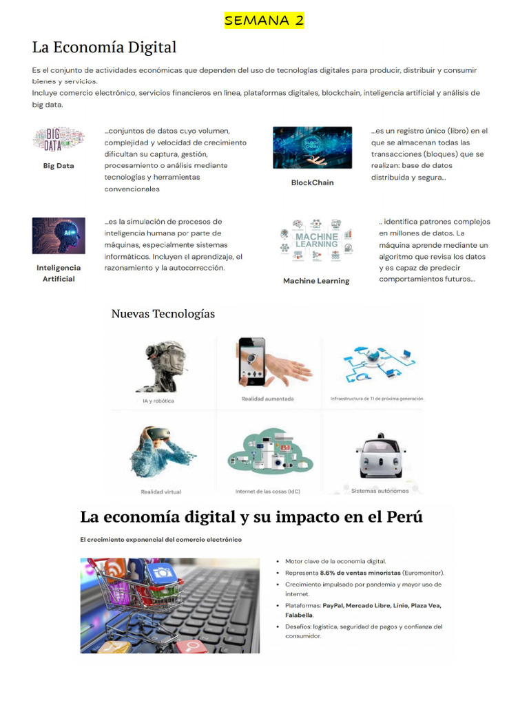Informatica Contable | PDF
