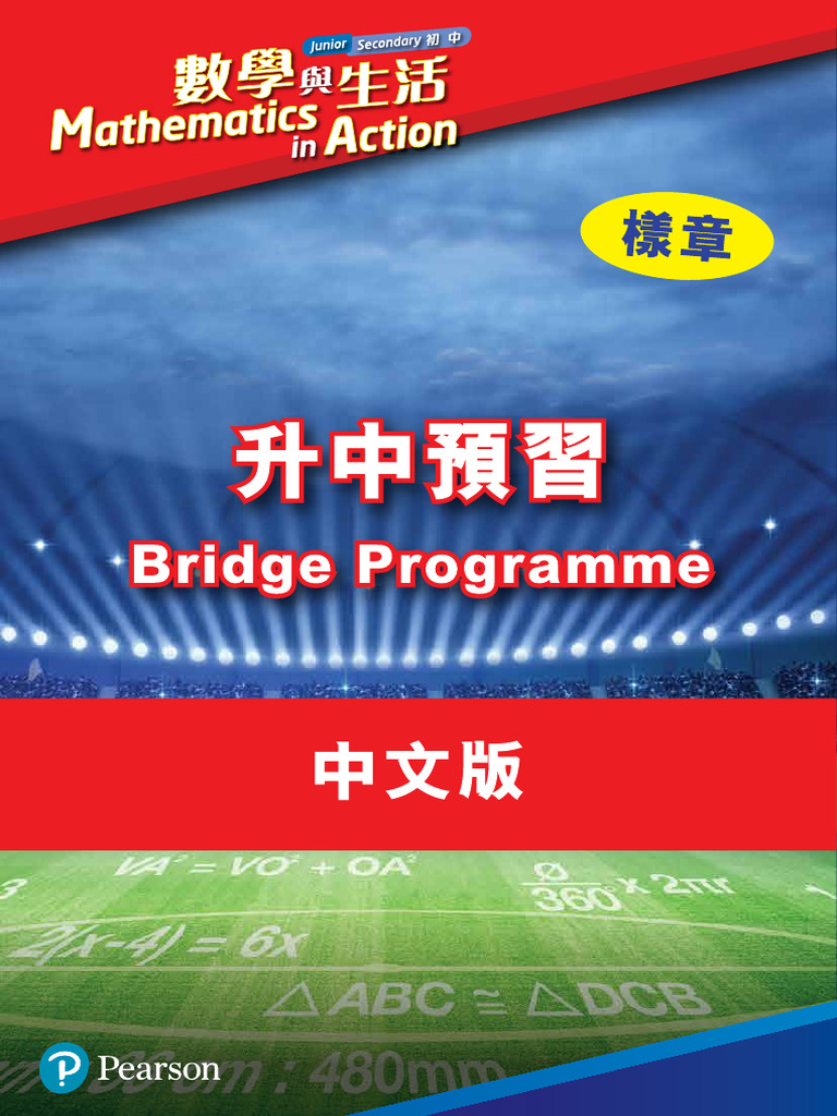 Bridge Programme Chi | PDF