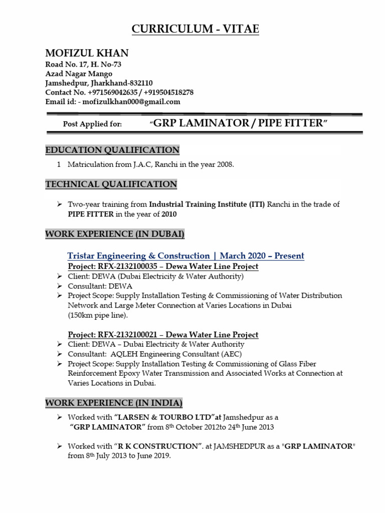 Sdoc 08 28 Si | PDF | Pipe (Fluid Conveyance) | Fiberglass