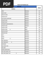 A4 vs Short Bond Paper Size Comparison | PDF | Written Communication ...