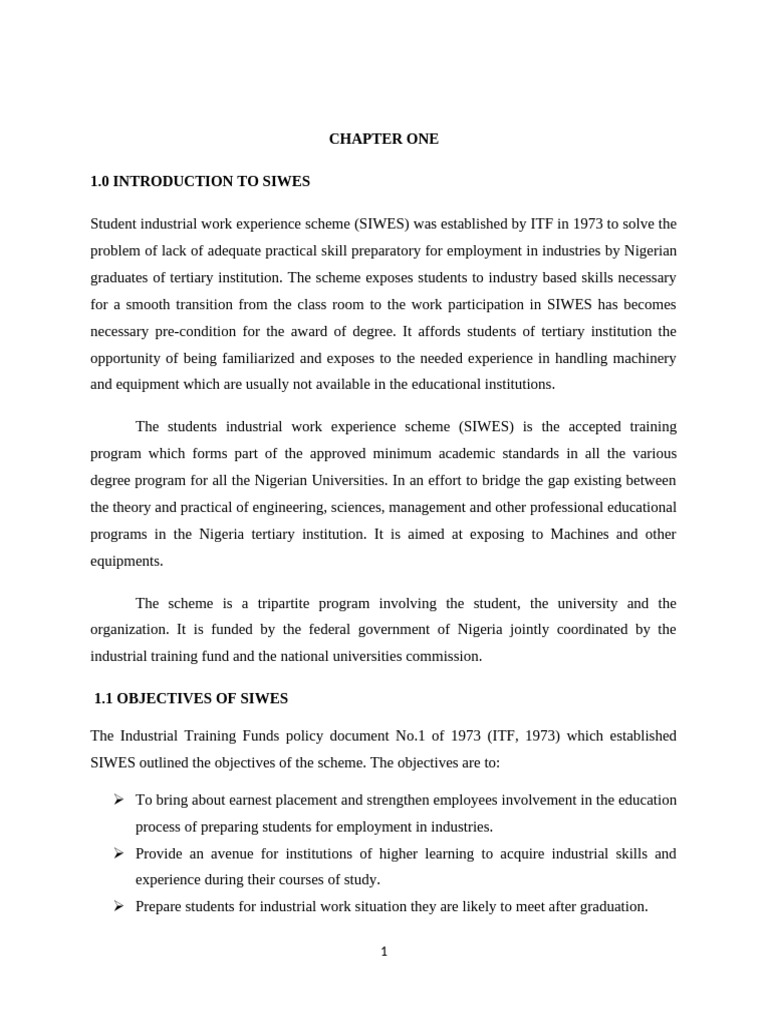 SIWES REPORT in Diagnostic Laboratory | PDF | Blood Type | Hepatitis C ...