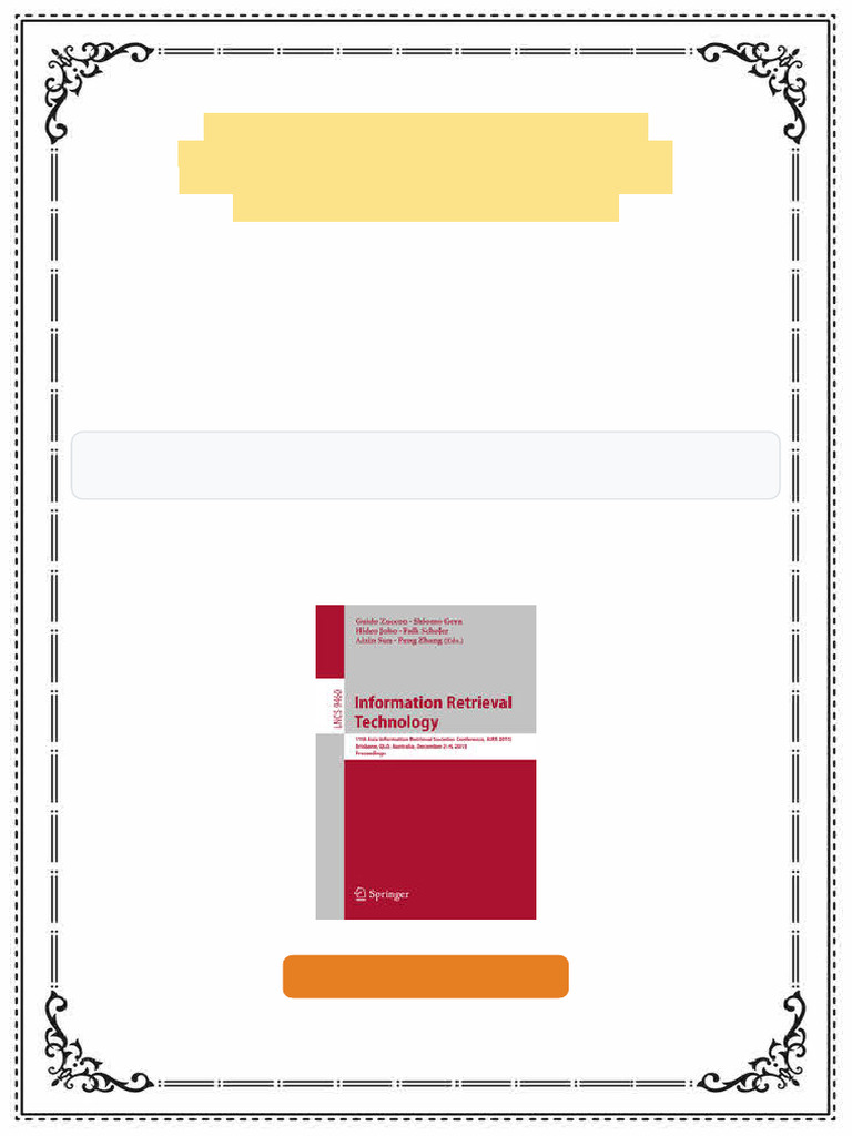 5075 | PDF | Data Compression | Information Retrieval