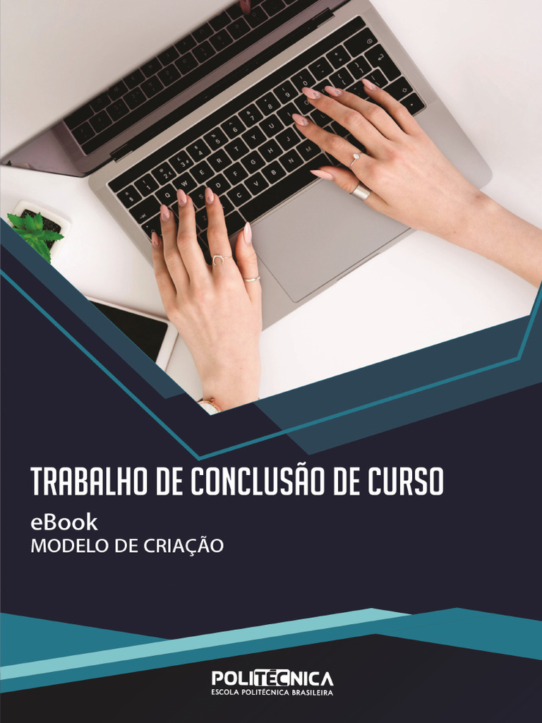 template TCC | PDF | Publicações acadêmicas | Citação