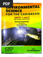 Understanding Plagioclimax Communities | PDF | Disturbance (Ecology ...