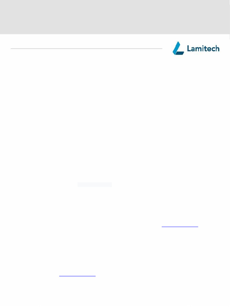 Laminado Chromacore: Durabilidad y Usos | PDF | Laminado (metalmecánica ...