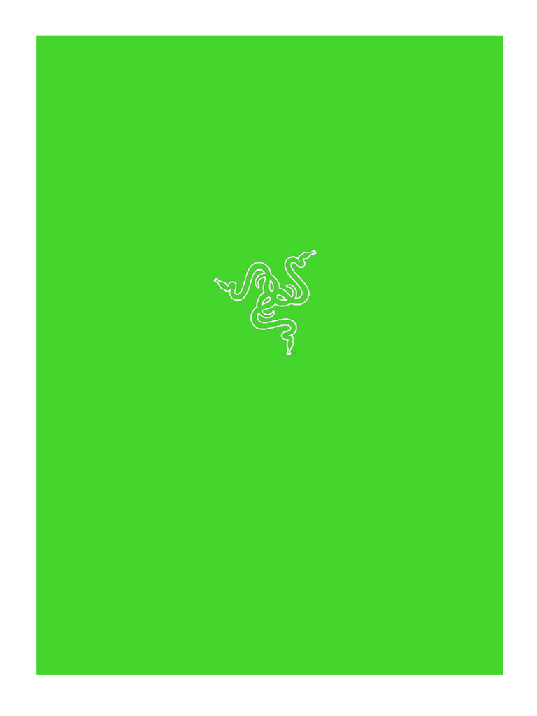 razer-tartarus-v2-gaming-keypad | PDF | Window (Computing) | Windows 8