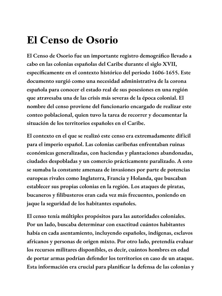 Resumen. Cap 7 | PDF | Imperio español | España