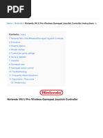 Uwizard 1.1.3: All-in-One Wii U Tool | PDF | Computer File Formats ...