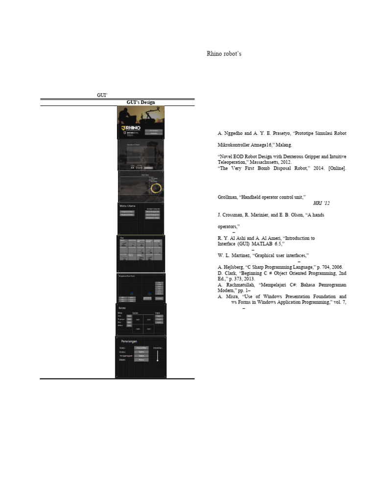 Graphical User Interface Optimalization Based C Wi-5-Copy-0 | PDF ...