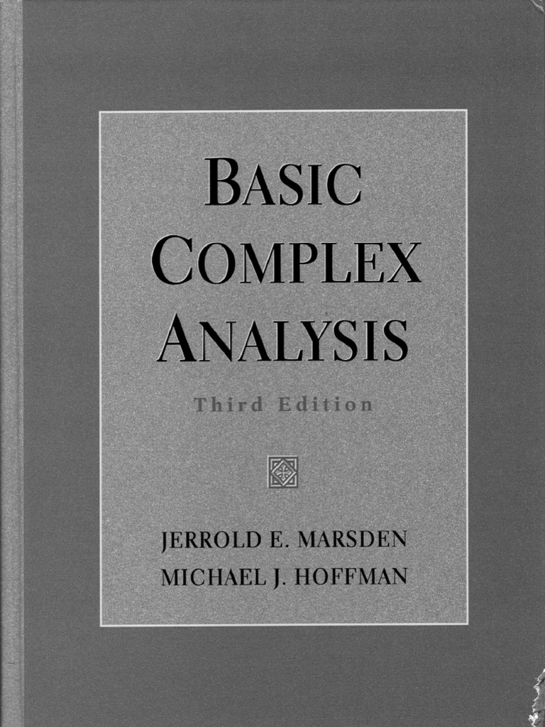 Marsden Hoffman | PDF