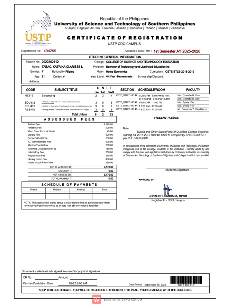 Document (2) WPS Office | PDF