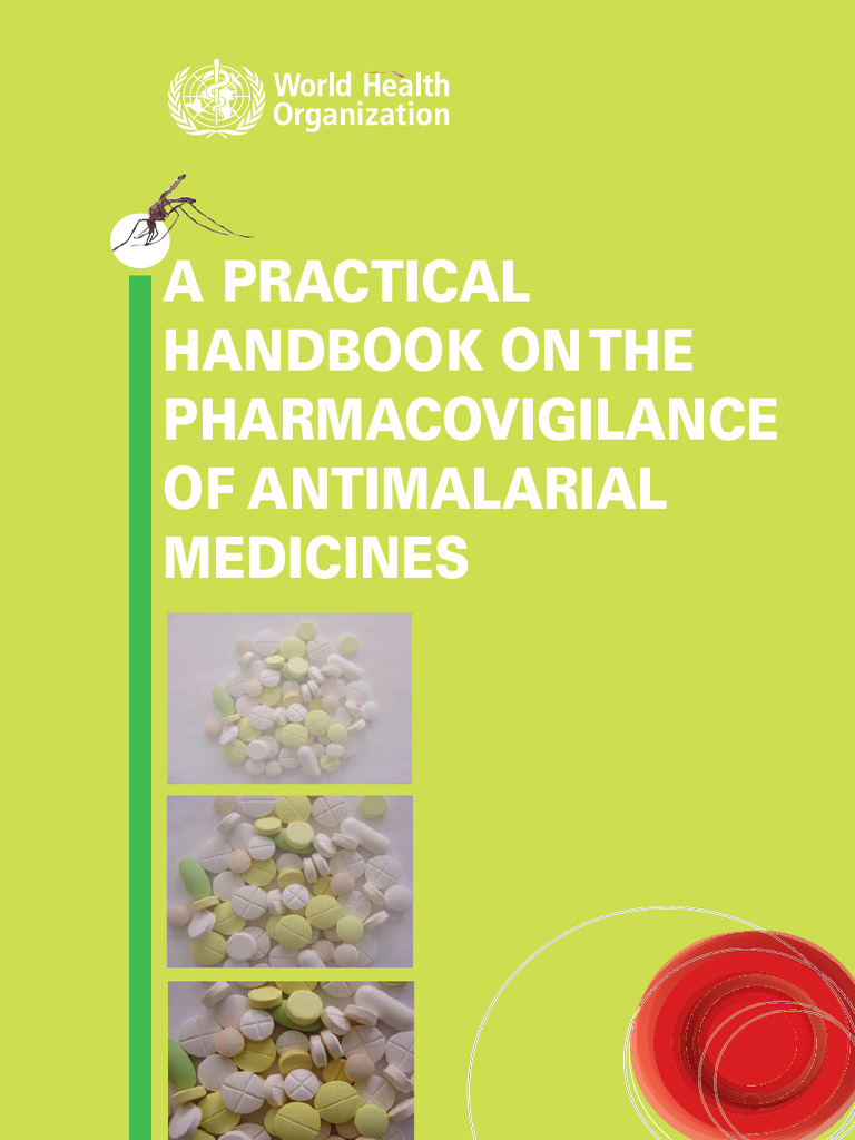 Malaria Pv | PDF | Pharmacovigilance | Adverse Effect