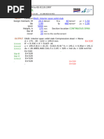 Catchpit Design and Specifications | PDF | Civil Engineering
