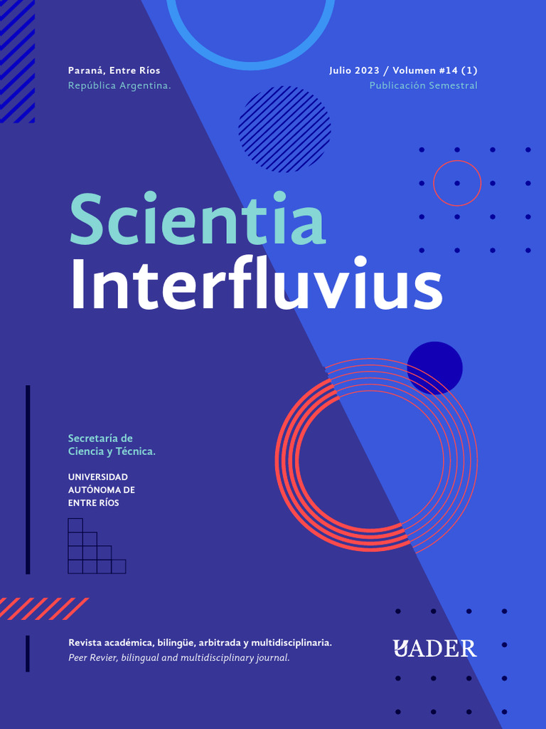 Revista Scientia Interfluvius - Art3 - Didáctica de La Lengua y La Literatura(1) | PDF ...