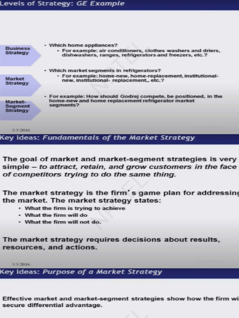 Week-8 - Lecture Notes | PDF