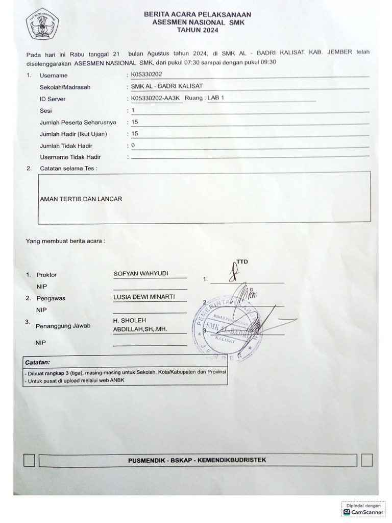 Ba Lab 1 21082024 | PDF