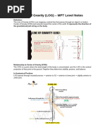 Sahrmann Core Stability Test Levels | PDF