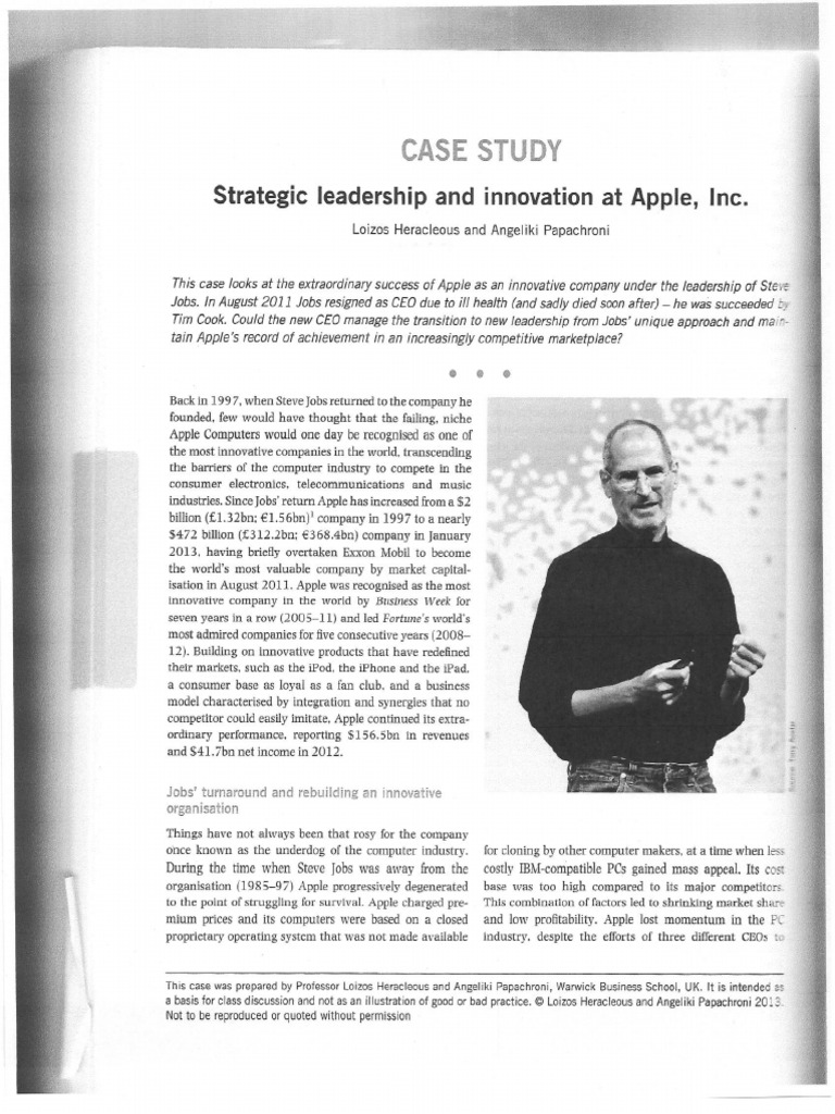Apple | PDF