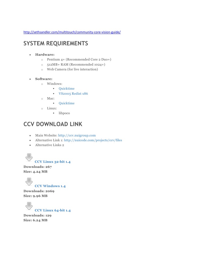 Instructions | PDF | Games & Activities | Technology & Engineering