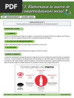 Plan Detallado Crecimiento Congregacional 2025 2026 | PDF